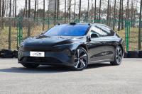 China 675km Range NIO ET7/ET5 EV Auto High Speed Energy Vehicles with Ternary Lithium Battery for sale