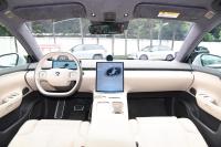 China 675km Range NIO ET7/ET5 EV Auto High Speed Energy Vehicles with Ternary Lithium Battery for sale