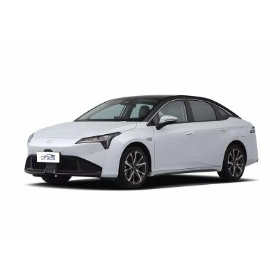 China 2024 GAC Aion S Plus 70 80 Battery Electric Vehicle 5-seat Automotive electric car for sale