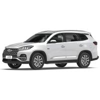 China Chery Tiggo7 Luxury 5-Seat Gasoline SUV for Cross Country Travel Displacement ≤1.5L for sale