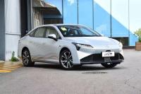 China 2024 GAC Aion S Plus 70 80 Battery Electric Vehicle 5-seat Automotive electric car for sale