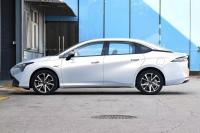 China 2024 GAC Aion S Plus 70 80 Battery Electric Vehicle 5-seat Automotive electric car for sale