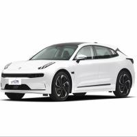 China Max Speed 200 Km/h Zeekr 001 Ultra Long Endurance Dual Motor ME Version Electric Vehicle for sale