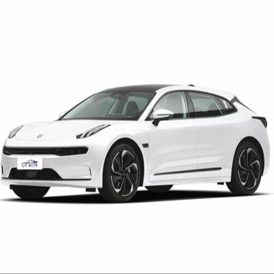 China Max Speed 200 Km/h Zeekr 001 Ultra Long Endurance Dual Motor ME Version Electric Vehicle for sale