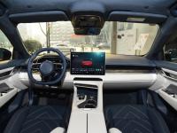 China Max Speed 200 Km/h Zeekr 001 Ultra Long Endurance Dual Motor ME Version Electric Vehicle for sale