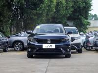 China Fuel Tank Capacity ≤50L 2024 Honda Envix Hybrid 1.5L 180 Turbo CVT Luxury Flagship Auto for sale