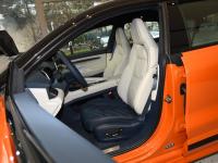 China Max Speed 200 Km/h Zeekr 001 Ultra Long Endurance Dual Motor ME Version Electric Vehicle for sale
