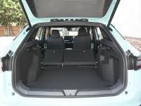 China 2024 Volkswagen ID4x Crozz Pro Pure Electric Car Ternary Lithium Battery 5-door 5-seat SUV for sale