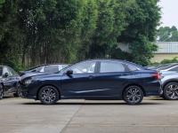 China Fuel Tank Capacity ≤50L 2024 Honda Envix Hybrid 1.5L 180 Turbo CVT Luxury Flagship Auto for sale