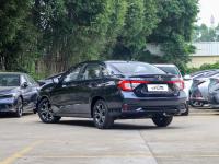 China Fuel Tank Capacity ≤50L 2024 Honda Envix Hybrid 1.5L 180 Turbo CVT Luxury Flagship Auto for sale