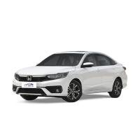 China Honda Envix 180 Turbo CVT Sedan 2024 with Manual Copilot Seat Adjustment and Rear Camer for sale