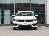 China Honda Envix 180 Turbo CVT Sedan 2024 with Manual Copilot Seat Adjustment and Rear Camer for sale