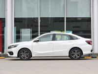 China Honda Envix 180 Turbo CVT Sedan 2024 with Manual Copilot Seat Adjustment and Rear Camer for sale