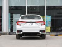 China Honda Envix 180 Turbo CVT Sedan 2024 with Manual Copilot Seat Adjustment and Rear Camer for sale