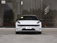 China Pure Electric 2024 Geely Zeekr 001 You 4WD AWD Sports Car with 5 Seats and Long Range for sale