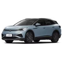 China Wholesales for VW ID4x ID4 Crozz Prime Vehicles In Sale Online Volkswagen Electric Car for sale