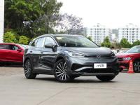 China Wholesales for VW ID4x ID4 Crozz Prime Vehicles In Sale Online Volkswagen Electric Car for sale
