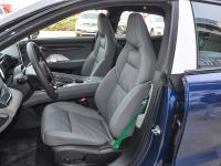 China Pure Electric 2024 Geely Zeekr 001 You 4WD AWD Sports Car with 5 Seats and Long Range for sale