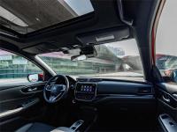 China 2024 Honda Crider 180 Turbo Cvt Compact Sedan with 5 Seats and 2500-3000mm Wheelbase for sale
