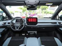 China Wholesales for VW ID4x ID4 Crozz Prime Vehicles In Sale Online Volkswagen Electric Car for sale