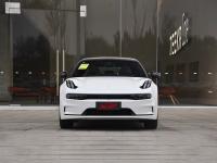 China Geely Zeekr 001 Car 741km Long Range Luxury Electric Car Ideal for Family Adventures for sale