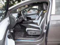 China Luxury 5-Seat Volkswagen ID4 2023 Energy Electric SUV Car with 4612*1852*1640 Dimensions for sale