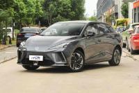 China 2024 MG Mulan Electric Vehicle EV Car MG 4 EV Fashion Energy Automotive Eletre Car for sale