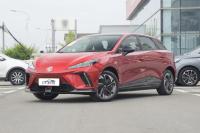 China 2024 MG Mulan Electric Vehicle EV Car MG 4 EV Fashion Energy Automotive Eletre Car for sale