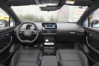 China 2024 MG Mulan Electric Vehicle EV Car MG 4 EV Fashion Energy Automotive Eletre Car for sale