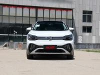 China VW ID4 and ID6 Crozz 's Top Choice for Customer Requirements in Energy Vehicle Industry for sale