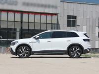 China VW ID4 and ID6 Crozz 's Top Choice for Customer Requirements in Energy Vehicle Industry for sale