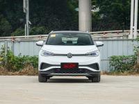 China 4612*1852*1640 mm Length Width Height Volkswagen ID4X Long Range Electric SUV Cars 4x4 for sale