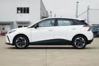 China 170ps Electric Motor Mg 4 Ev Luxury Electric Vehicles with Fast Charge Time of 0.47h for sale