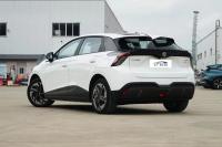 China 170ps Electric Motor Mg 4 Ev Luxury Electric Vehicles with Fast Charge Time of 0.47h for sale