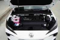 China 170ps Electric Motor Mg 4 Ev Luxury Electric Vehicles with Fast Charge Time of 0.47h for sale