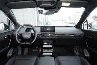 China 170ps Electric Motor Mg 4 Ev Luxury Electric Vehicles with Fast Charge Time of 0.47h for sale