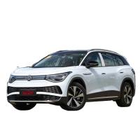 China Experience Luxury and Power in the Volkswagen ID6X A 5-Door 7-Seater SUV with 150 kW for sale