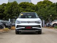China Experience Luxury and Power in the Volkswagen ID6X A 5-Door 7-Seater SUV with 150 kW for sale