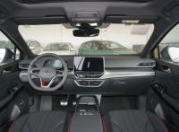 China Experience Luxury and Power in the Volkswagen ID6X A 5-Door 7-Seater SUV with 150 kW for sale