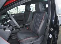 China Experience Luxury and Power in the Volkswagen ID6X A 5-Door 7-Seater SUV with 150 kW for sale