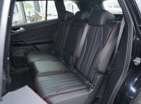 China Experience Luxury and Power in the Volkswagen ID6X A 5-Door 7-Seater SUV with 150 kW for sale