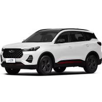 China Chery Tiggo 7 Cars 2.0T 4WD 7 Seater SUV with ABS Yes and Multi-link Rear Suspension for sale
