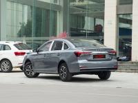 China 2024 Roewe i6 The Perfect Family Car with ABS 5 Seats and Electric Vehicle Features for sale