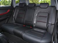 China Chery Tiggo 7 Cars 2.0T 4WD 7 Seater SUV with ABS Yes and Multi-link Rear Suspension for sale