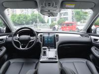 China 2024 Roewe i6 The Perfect Family Car with ABS 5 Seats and Electric Vehicle Features for sale