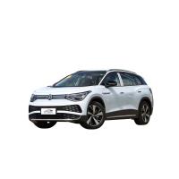 China VW ID6 CROZZ The Electric Vehicle That Takes Your Business to the Next Level in Chin for sale