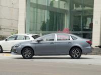 China 2024 Roewe i6 The Perfect Family Car with ABS 5 Seats and Electric Vehicle Features for sale