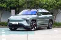 China 2024 NIO ES7 Energy Electric Vehicle Pure Electric Long Endurance Large Space SUV for sale