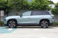 China 2024 NIO ES7 Energy Electric Vehicle Pure Electric Long Endurance Large Space SUV for sale