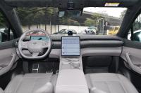 China 2024 NIO ES7 Energy Electric Vehicle Pure Electric Long Endurance Large Space SUV for sale